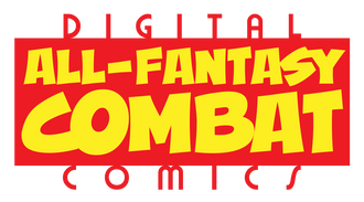 A.F. Combat's Digital Comic Shop – AFCreations
